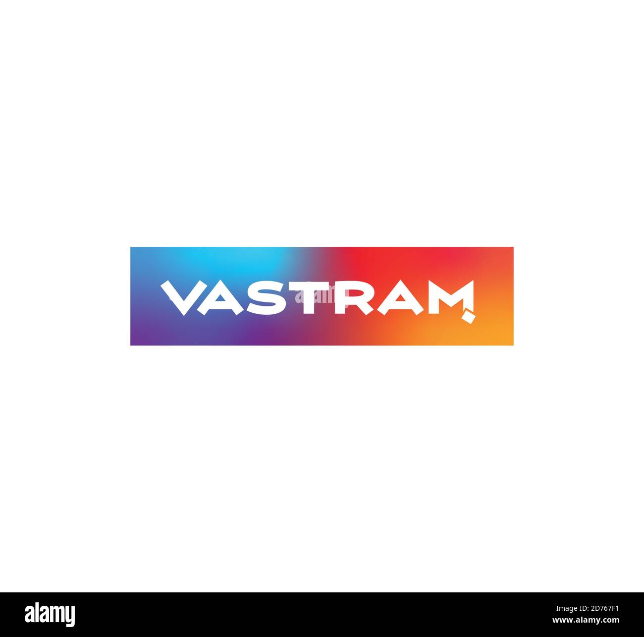 Vastram logo hi-res stock photography and images - Alamy