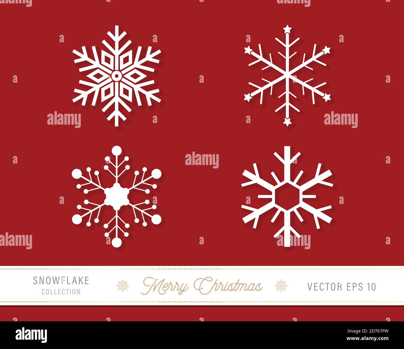 Beautiful frost ice on Stock Vector Images - Alamy