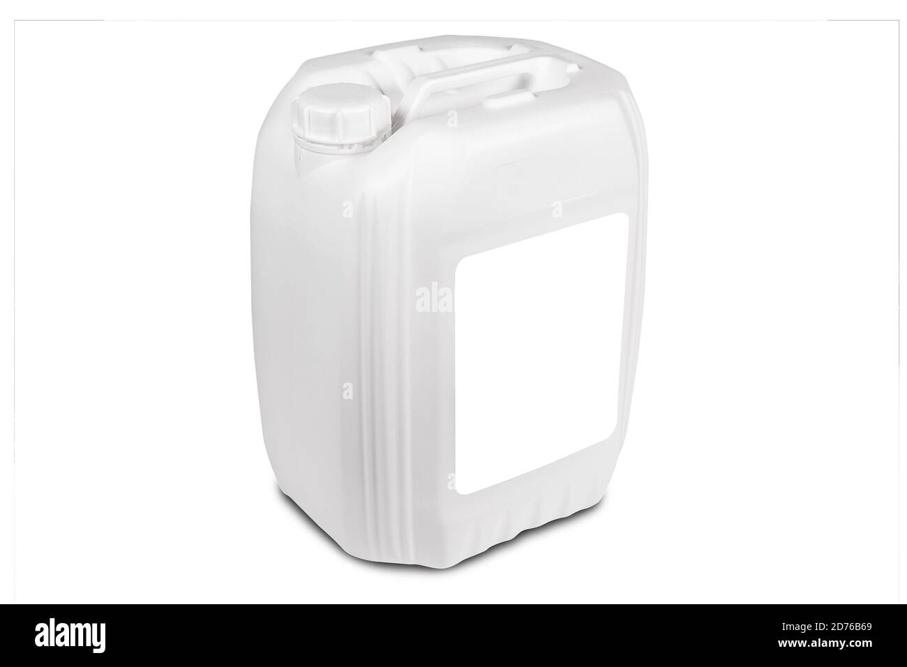 Plastic jerry can hi-res stock photography and images - Alamy