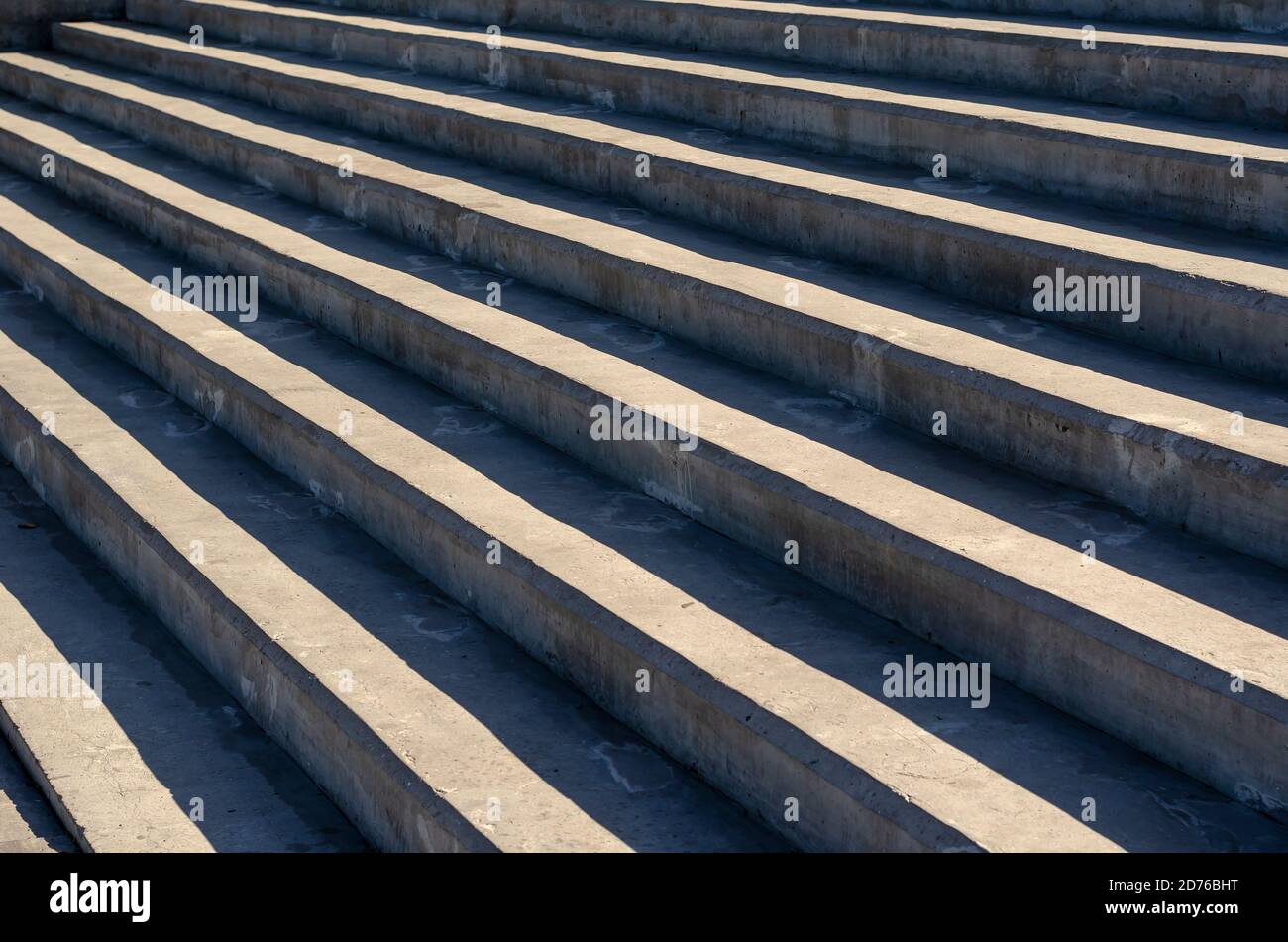 Diagonal stair hi-res stock photography and images - Alamy