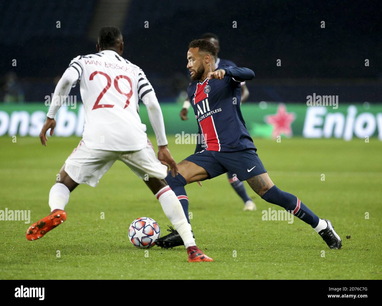 Manchester united team group man hi-res stock photography and images ...