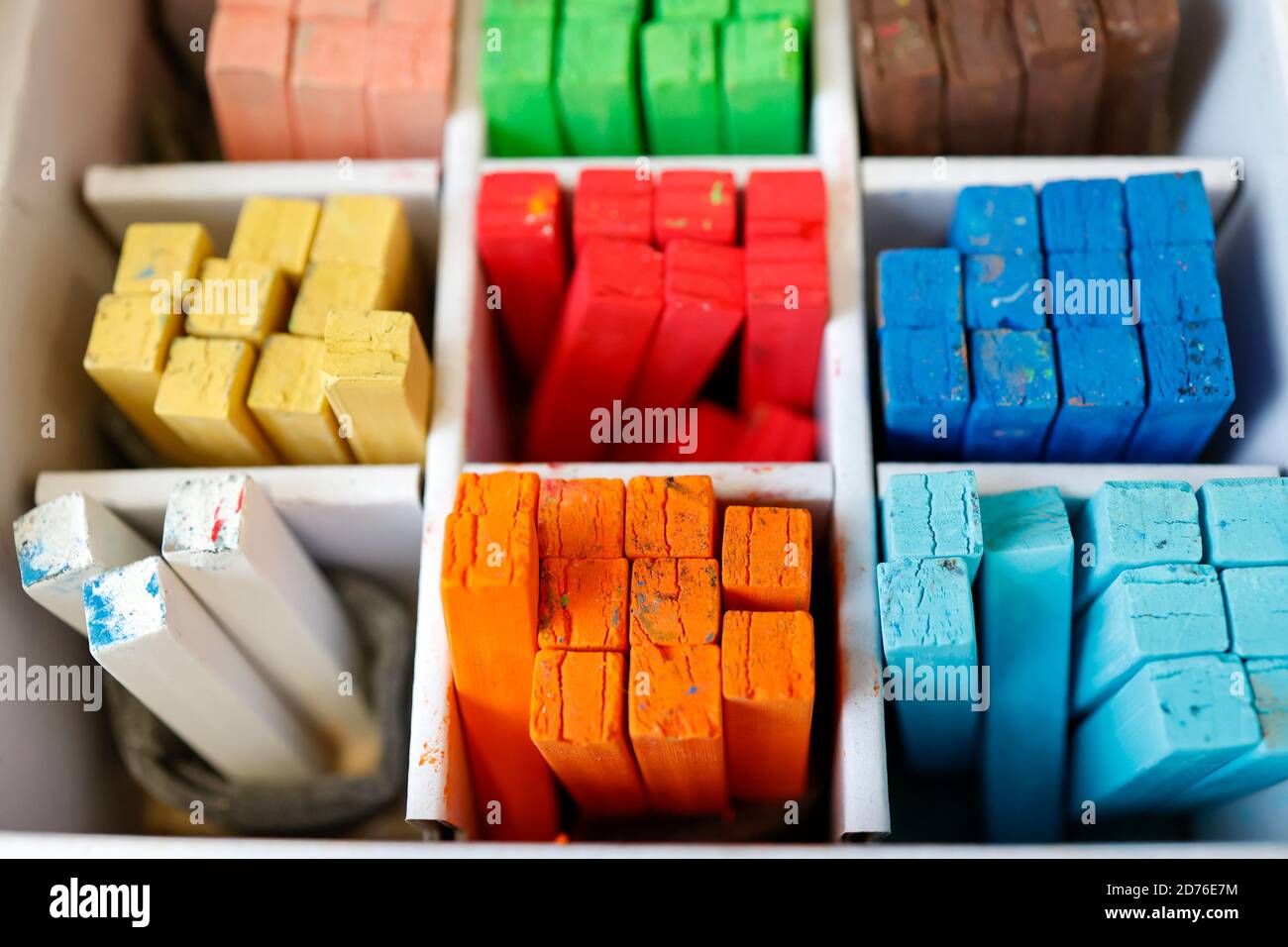 Pastel mixed hi-res stock photography and images - Alamy