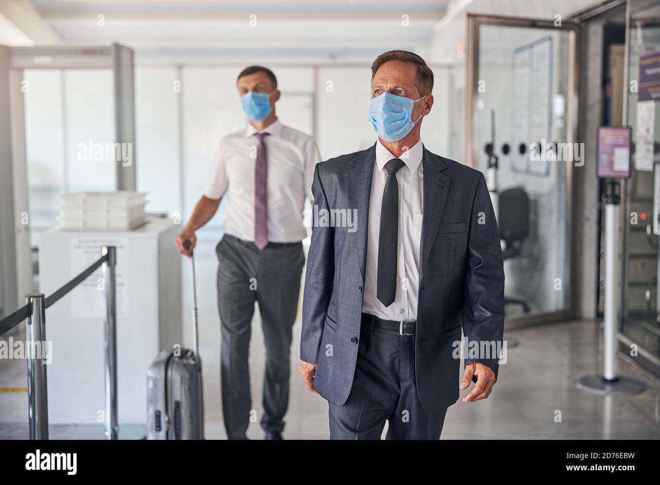 Bodyguard during hi-res stock photography and images - Alamy