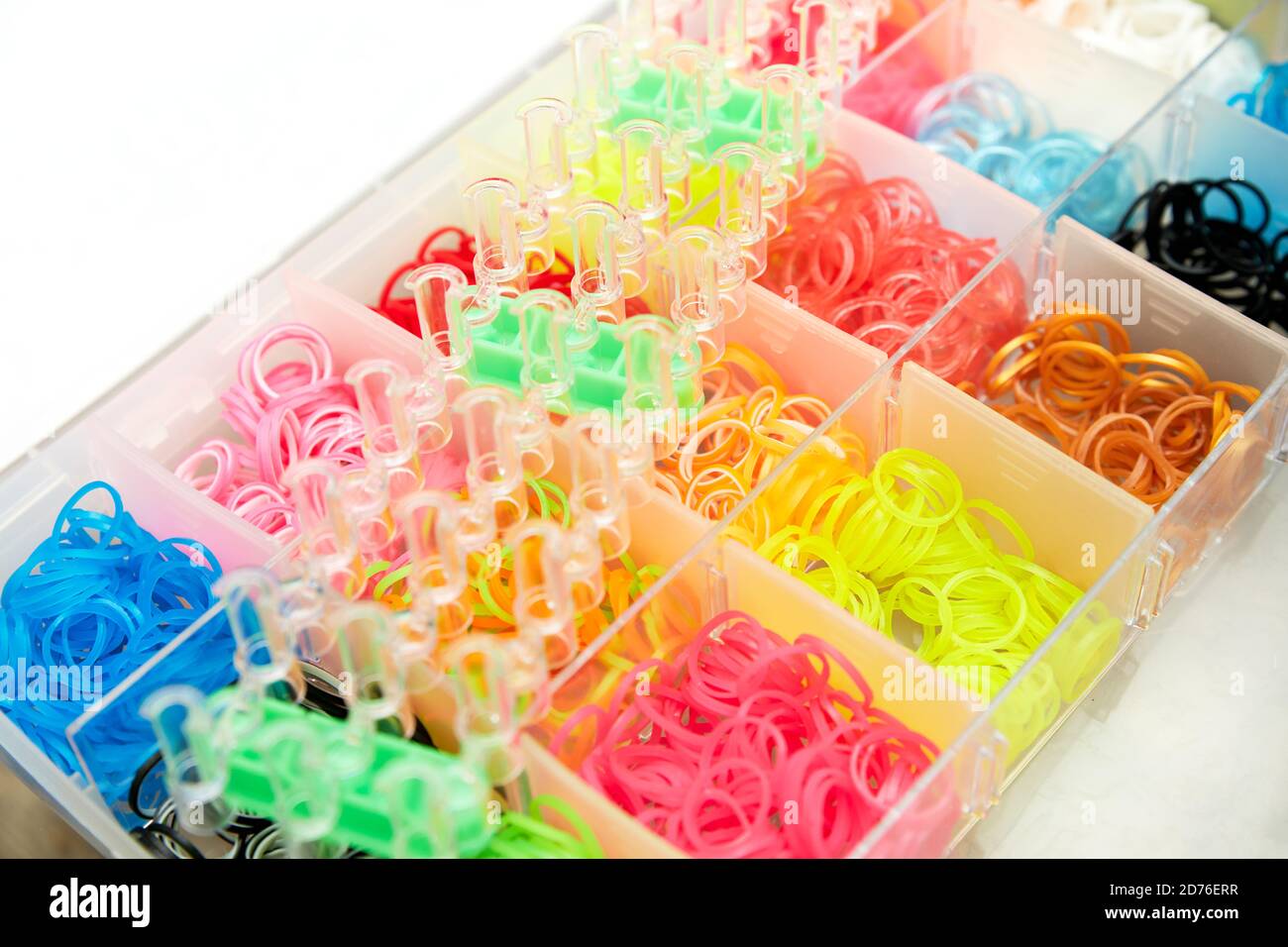 Plastic wristbands hi-res stock photography and images - Alamy
