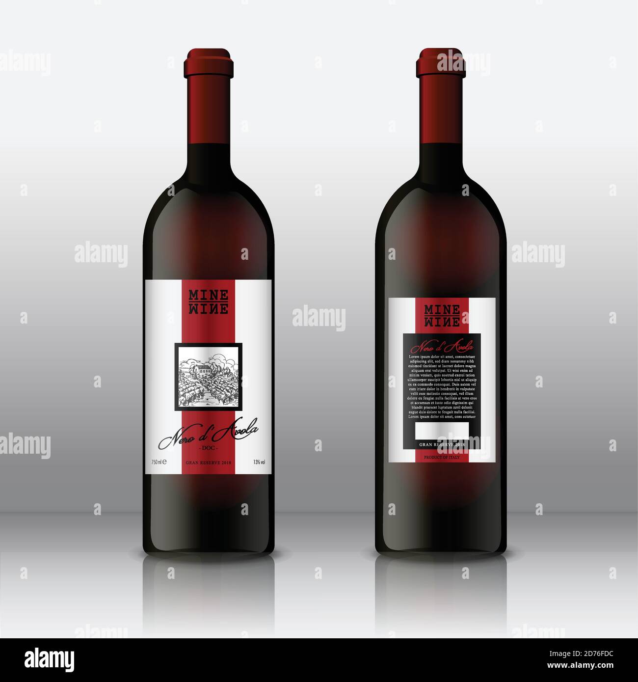 Rear badge Stock Vector Images - Alamy