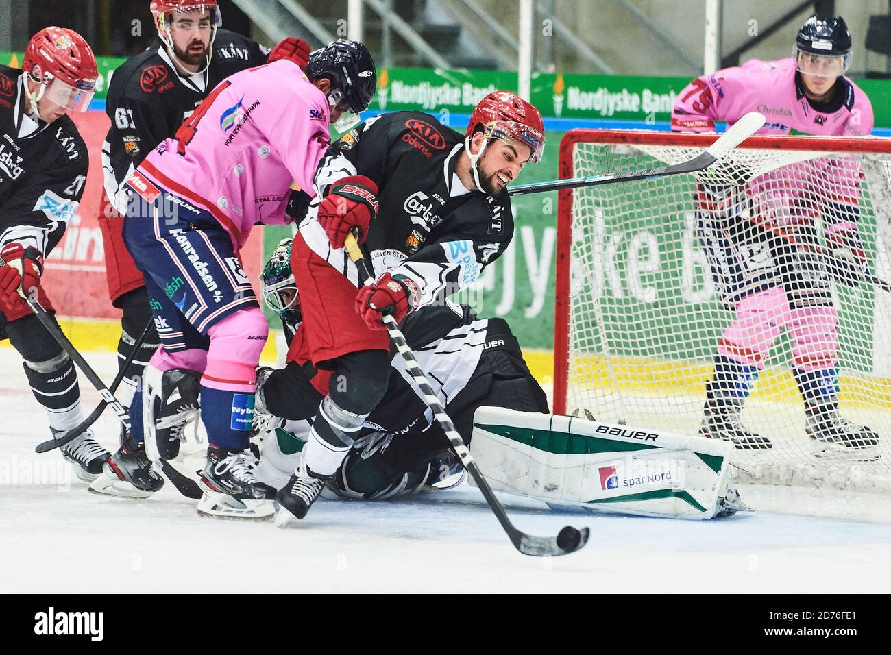 Brandon mcnally hi-res stock photography and images - Alamy