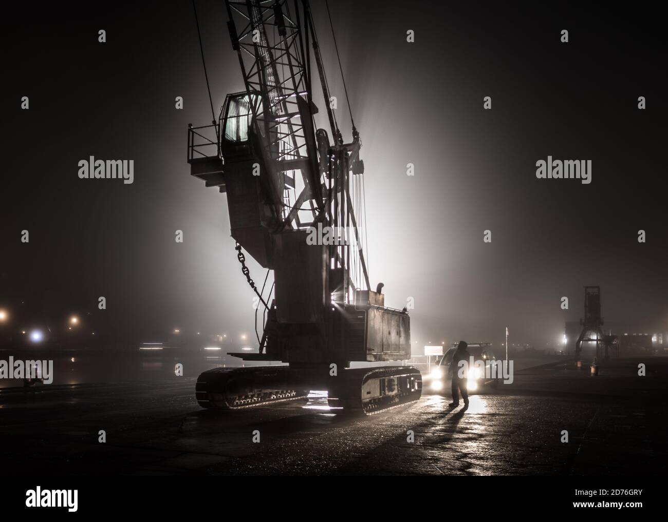 Kennedy quay in cork city hi-res stock photography and images - Alamy