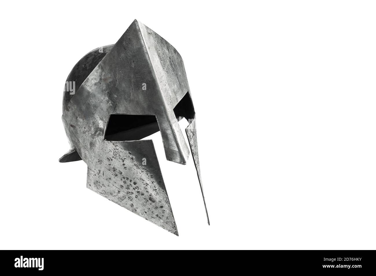 Spartan Helmet Drawing Side View