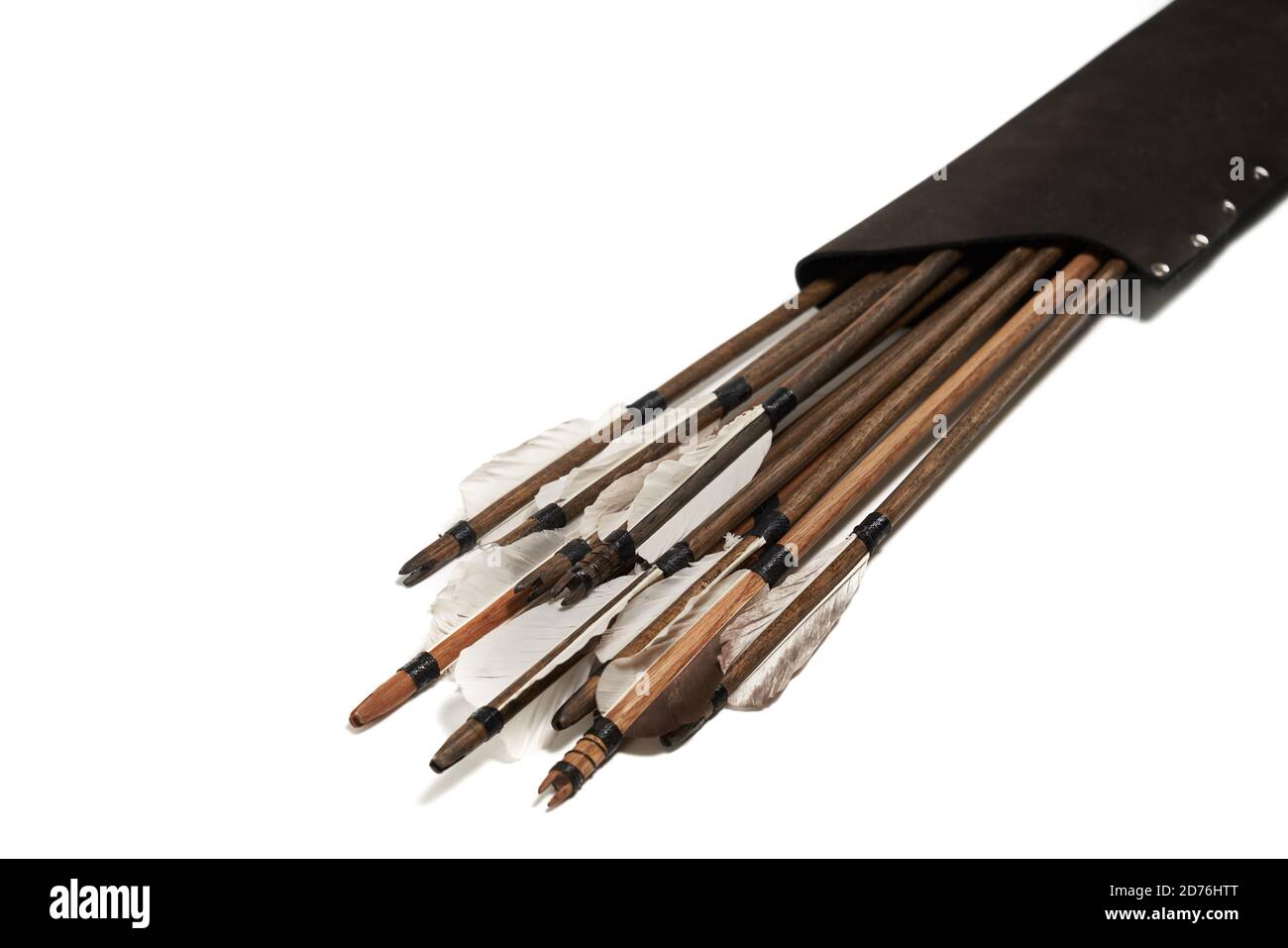 Ancient quiver arrow hi-res stock photography and images - Alamy