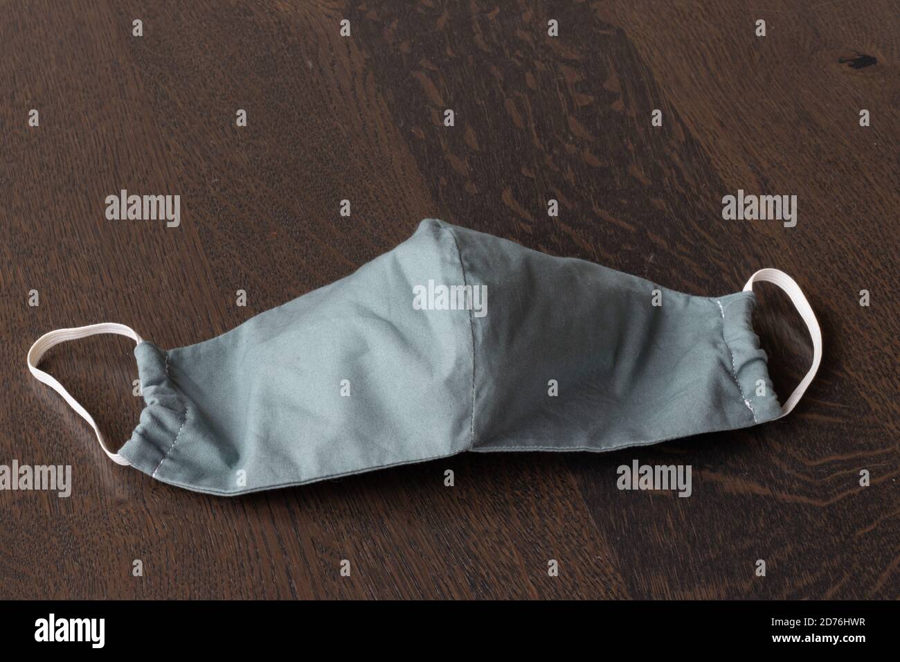 Covid masks home table hi-res stock photography and images - Alamy
