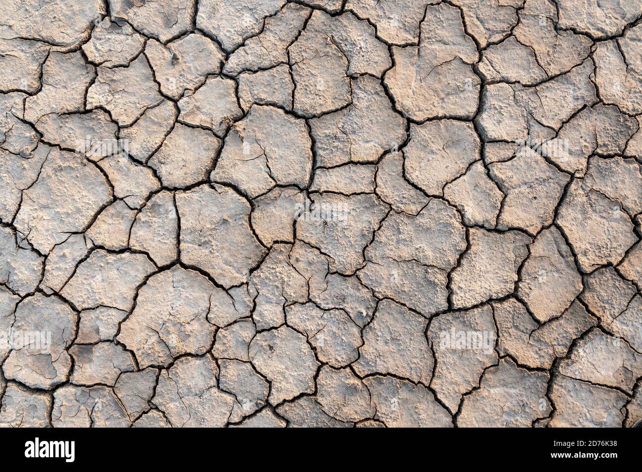 Drought cracking earth texture background Stock Photo - Alamy
