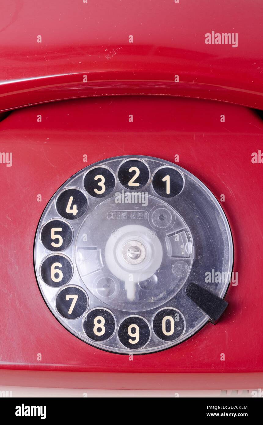Discontinued communication device hi-res stock photography and images ...