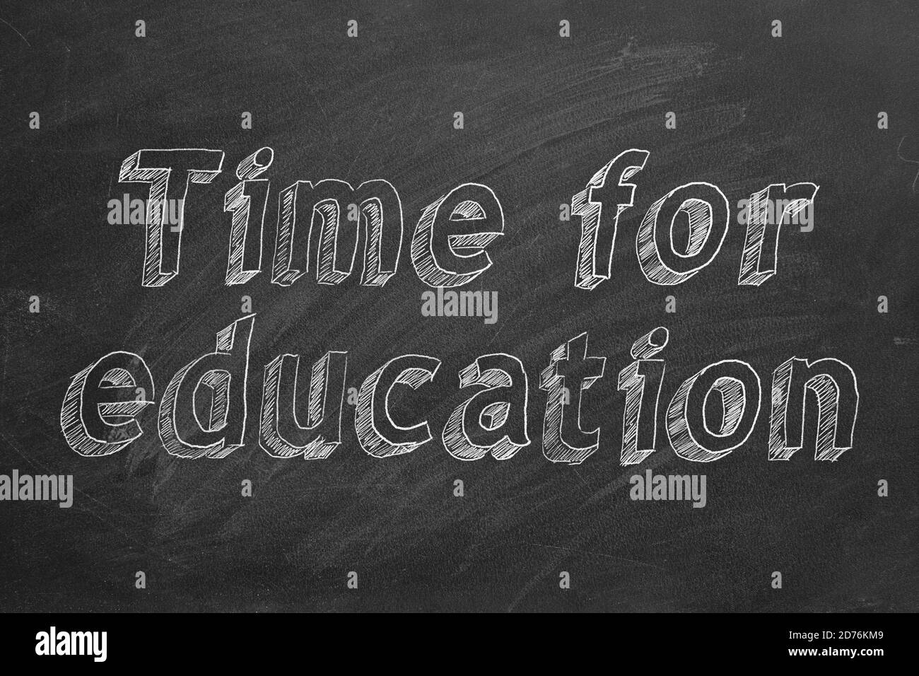 Drawing time Black and White Stock Photos & Images - Alamy