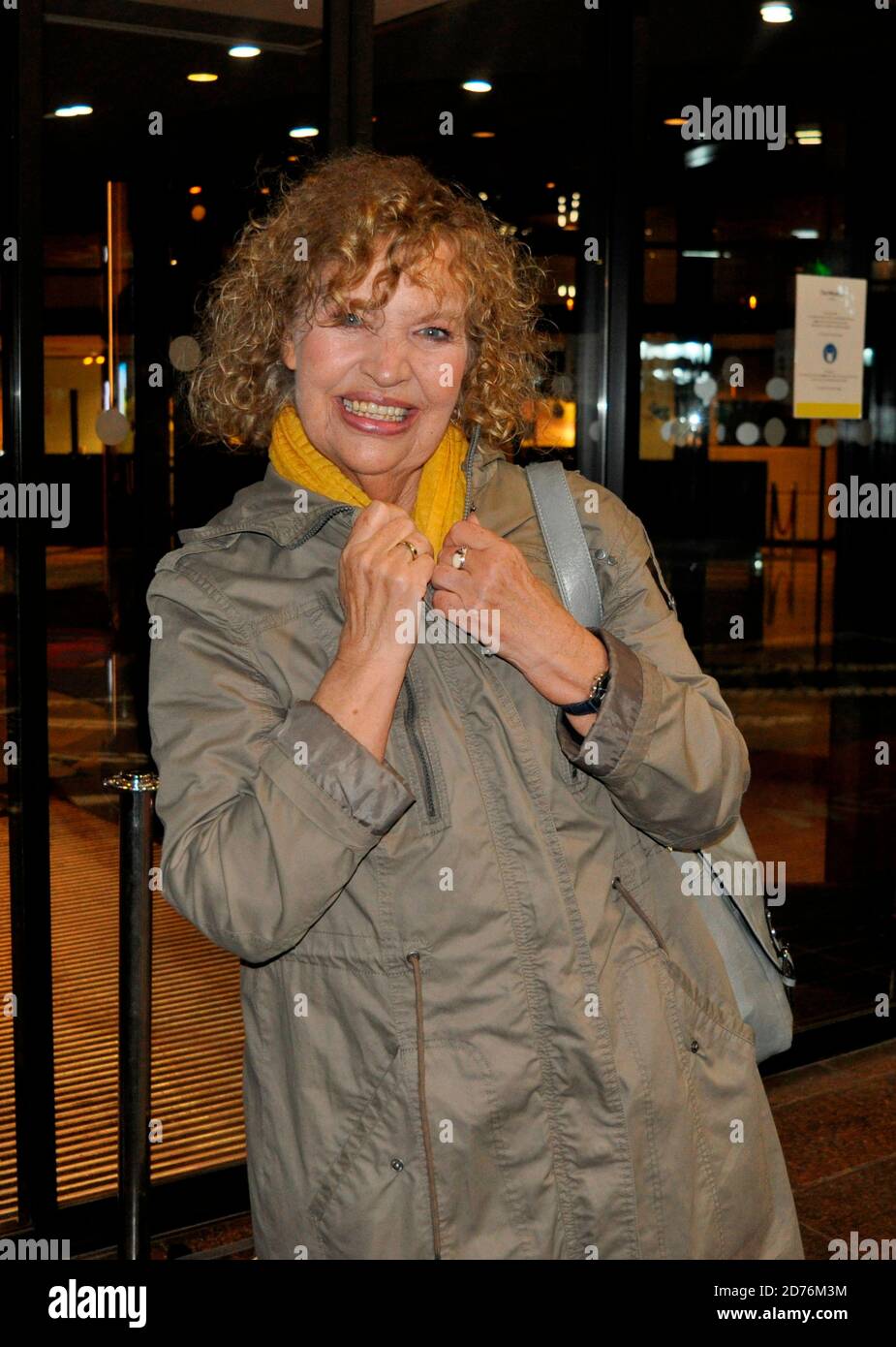 Urte blankenstein hi-res stock photography and images - Alamy