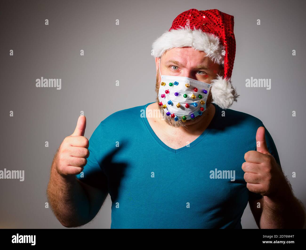 New normal christmas hi-res stock photography and images - Alamy