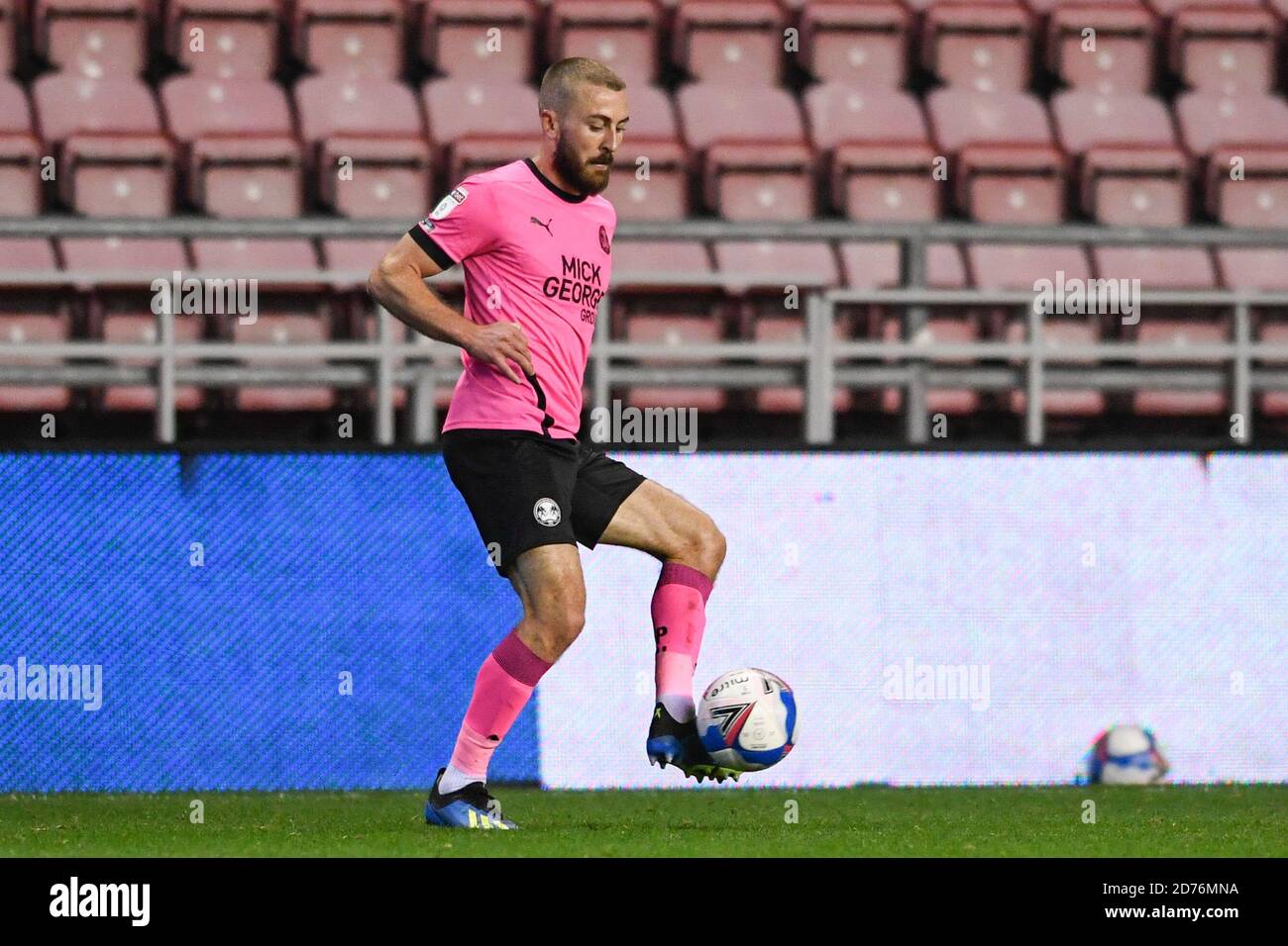 Dan butler hi-res stock photography and images - Alamy