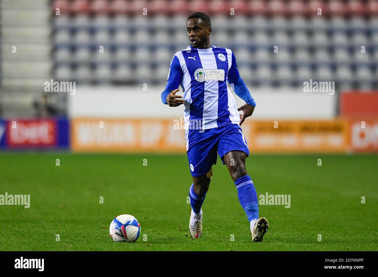 Gavin Massey High Resolution Stock Photography and Images - Alamy