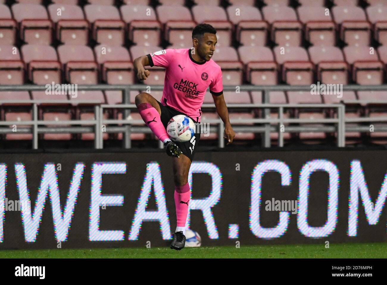 Nathan thompson hi-res stock photography and images - Alamy