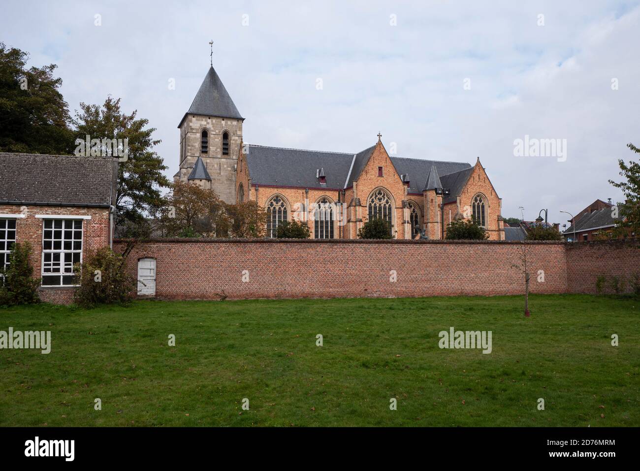 Sint martinus hi-res stock photography and images - Alamy