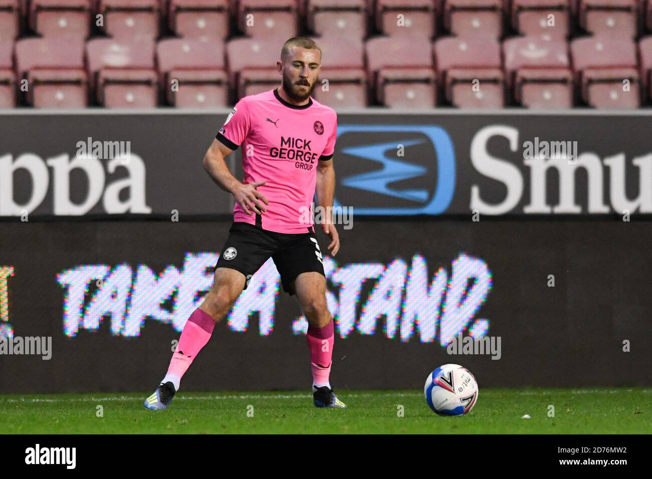 Dan butler hi-res stock photography and images - Alamy