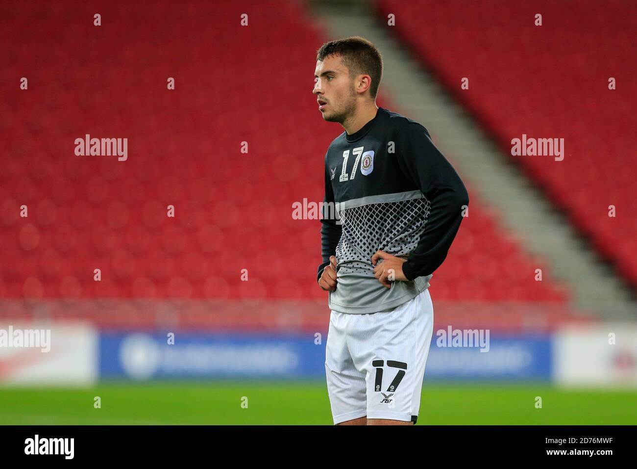 Football luke offord hi-res stock photography and images - Alamy