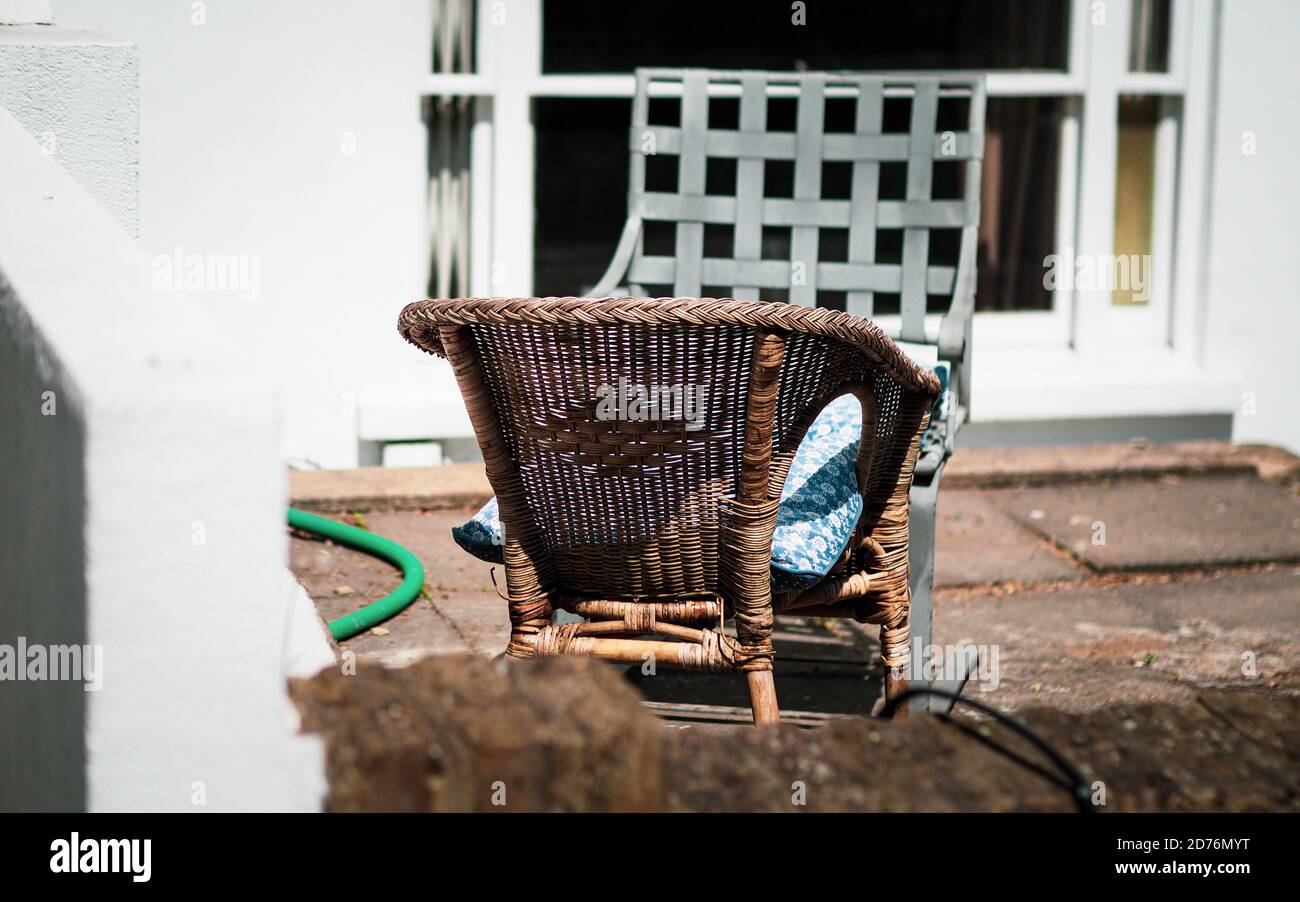 Lockdown period hi-res stock photography and images - Alamy