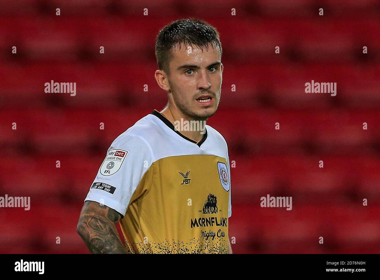 Football luke offord hi-res stock photography and images - Alamy