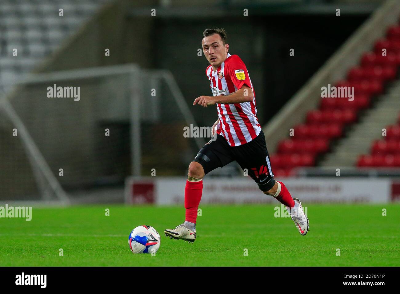 Josh scowen of sunderland hi-res stock photography and images - Alamy