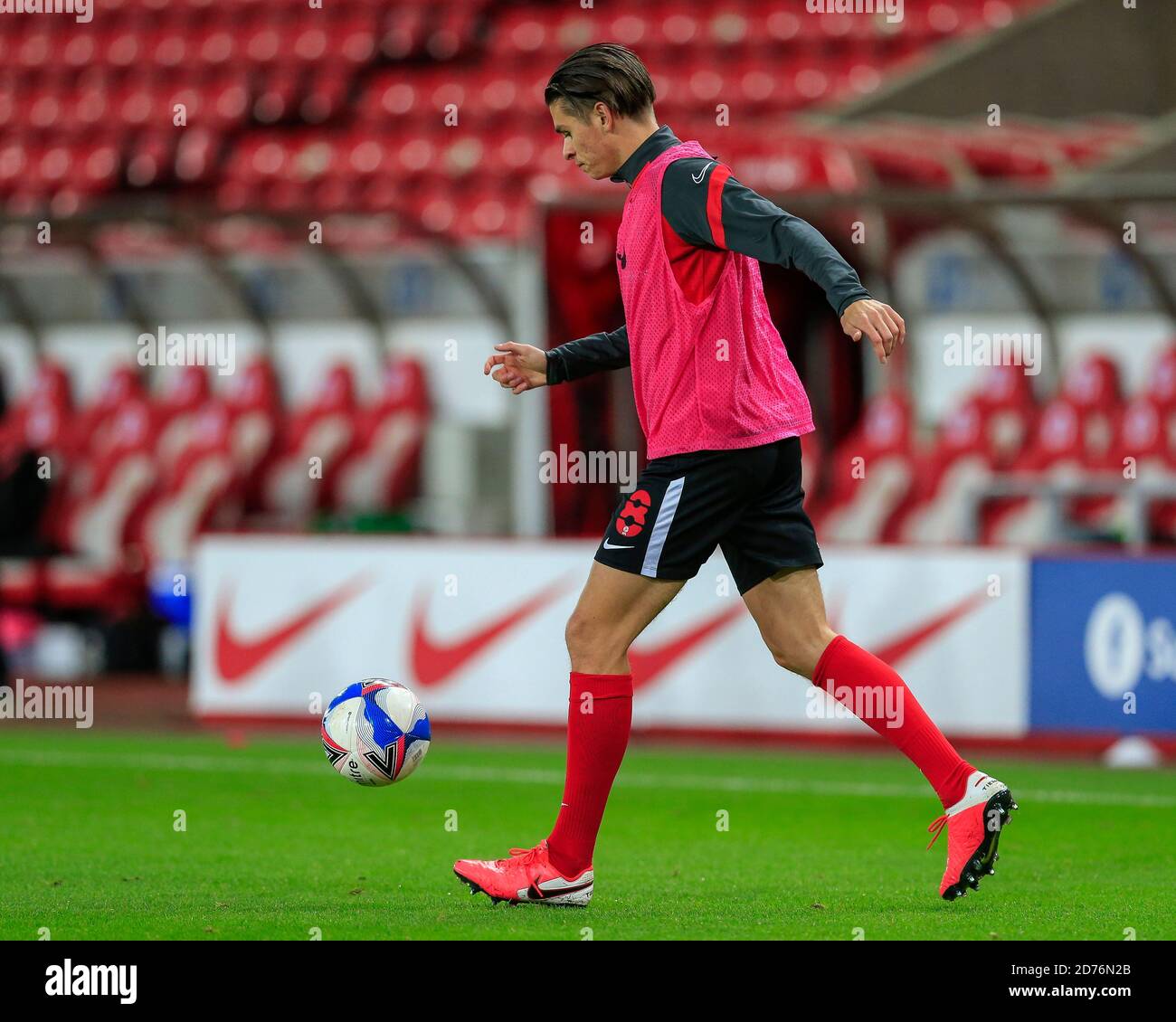 George dobson of sunderland hi-res stock photography and images - Alamy