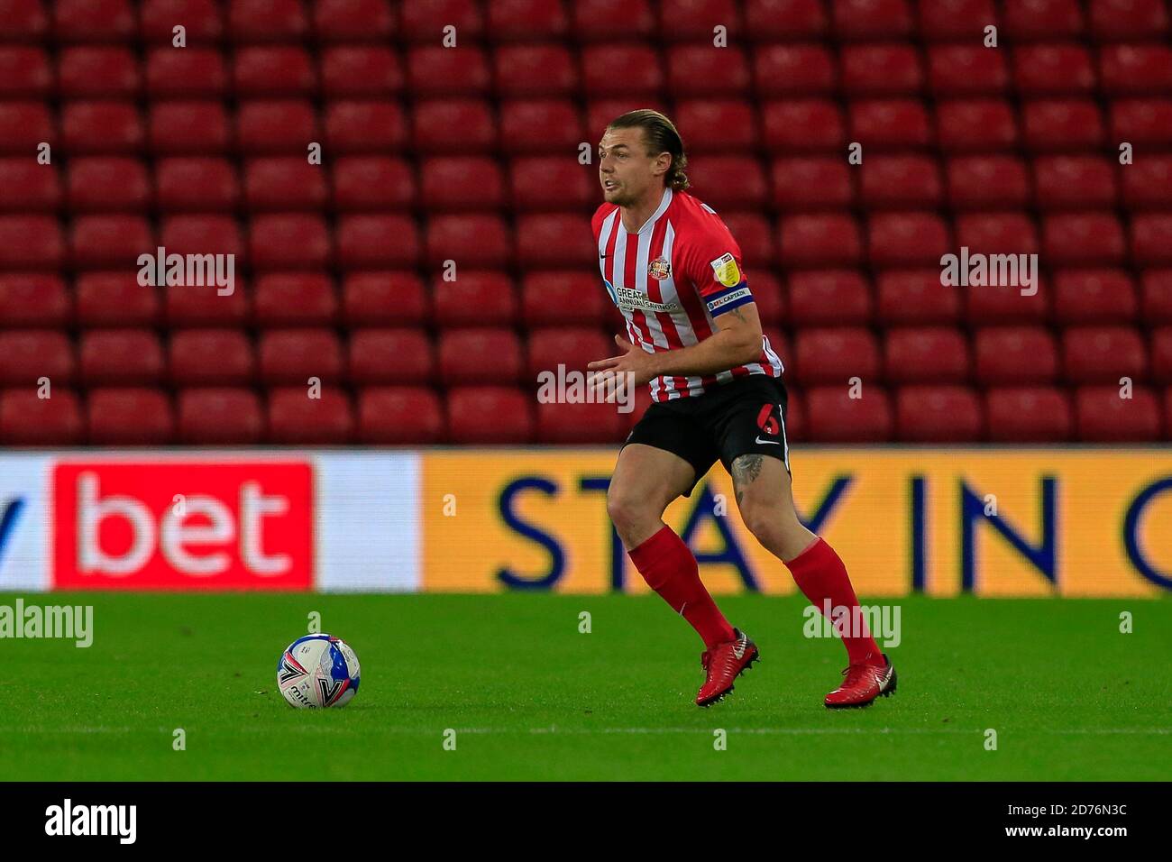 Max power of sunderland hi-res stock photography and images - Alamy