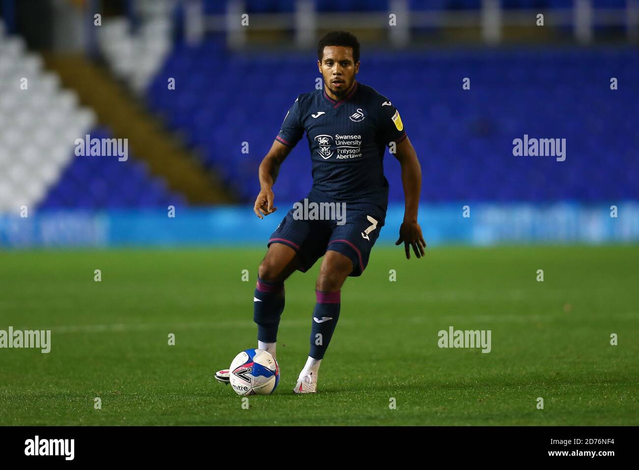 Korey smith swansea hi-res stock photography and images - Alamy