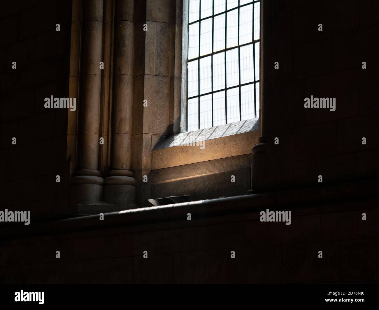 Church_window hi-res stock photography and images - Alamy