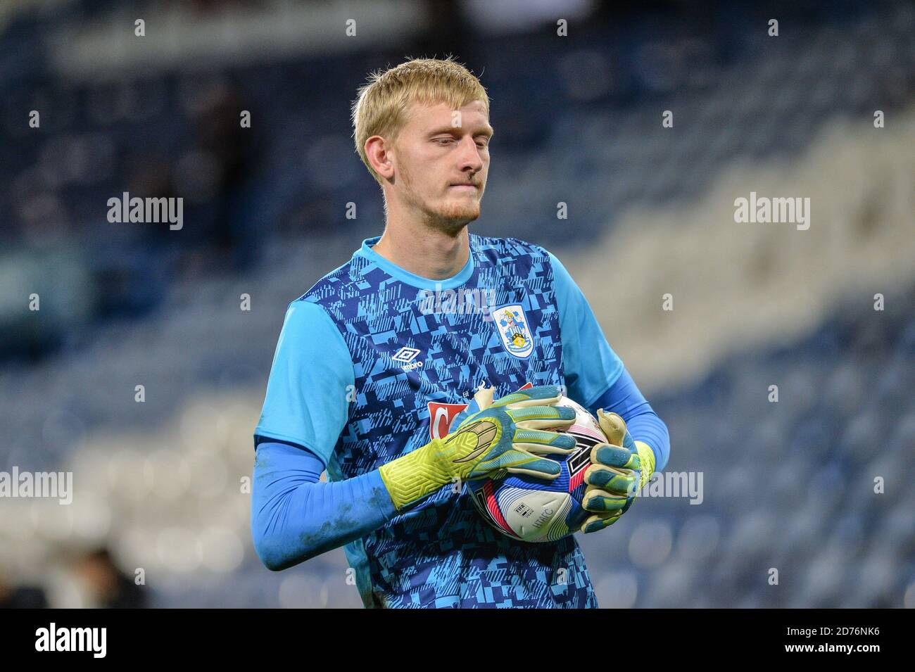 Ryan schofield soccer hi-res stock photography and images - Alamy