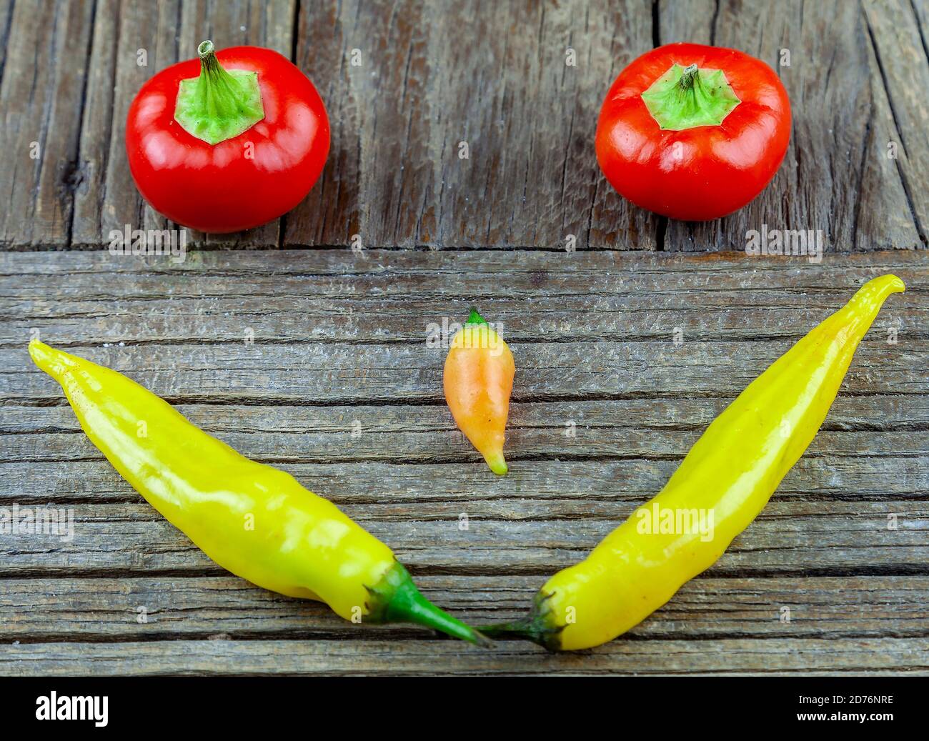Assorted fresh and fiery hot chili peppers Stock Photo - Alamy