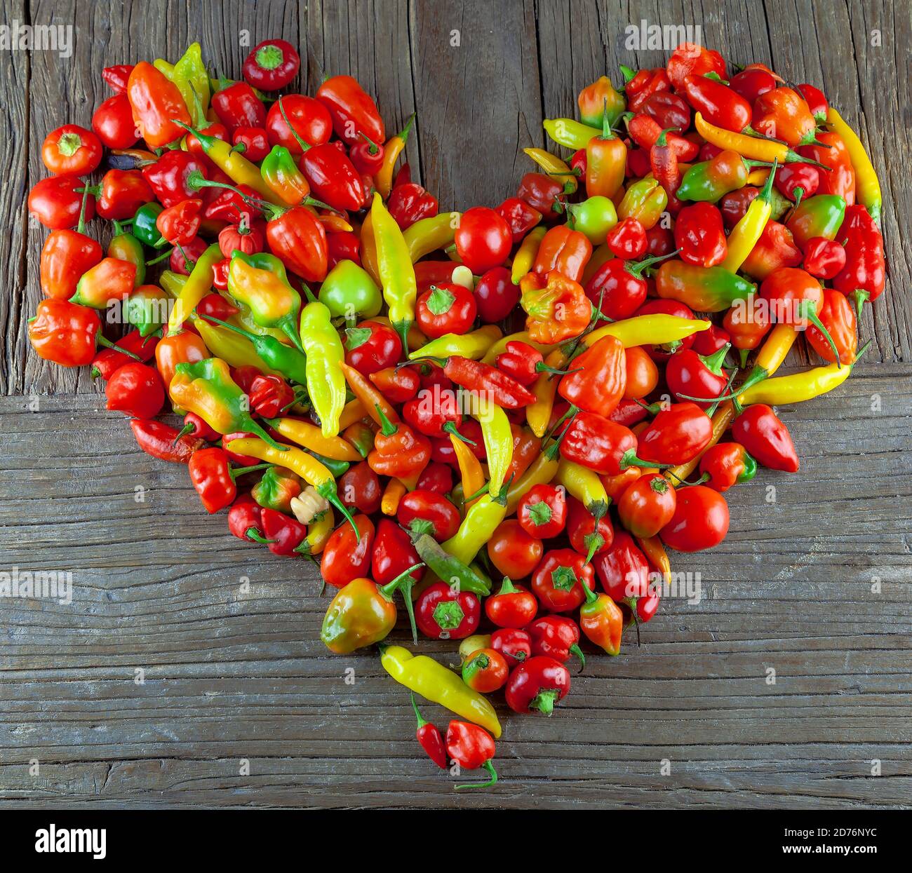Cherry bomb pepper hi-res stock photography and images - Alamy