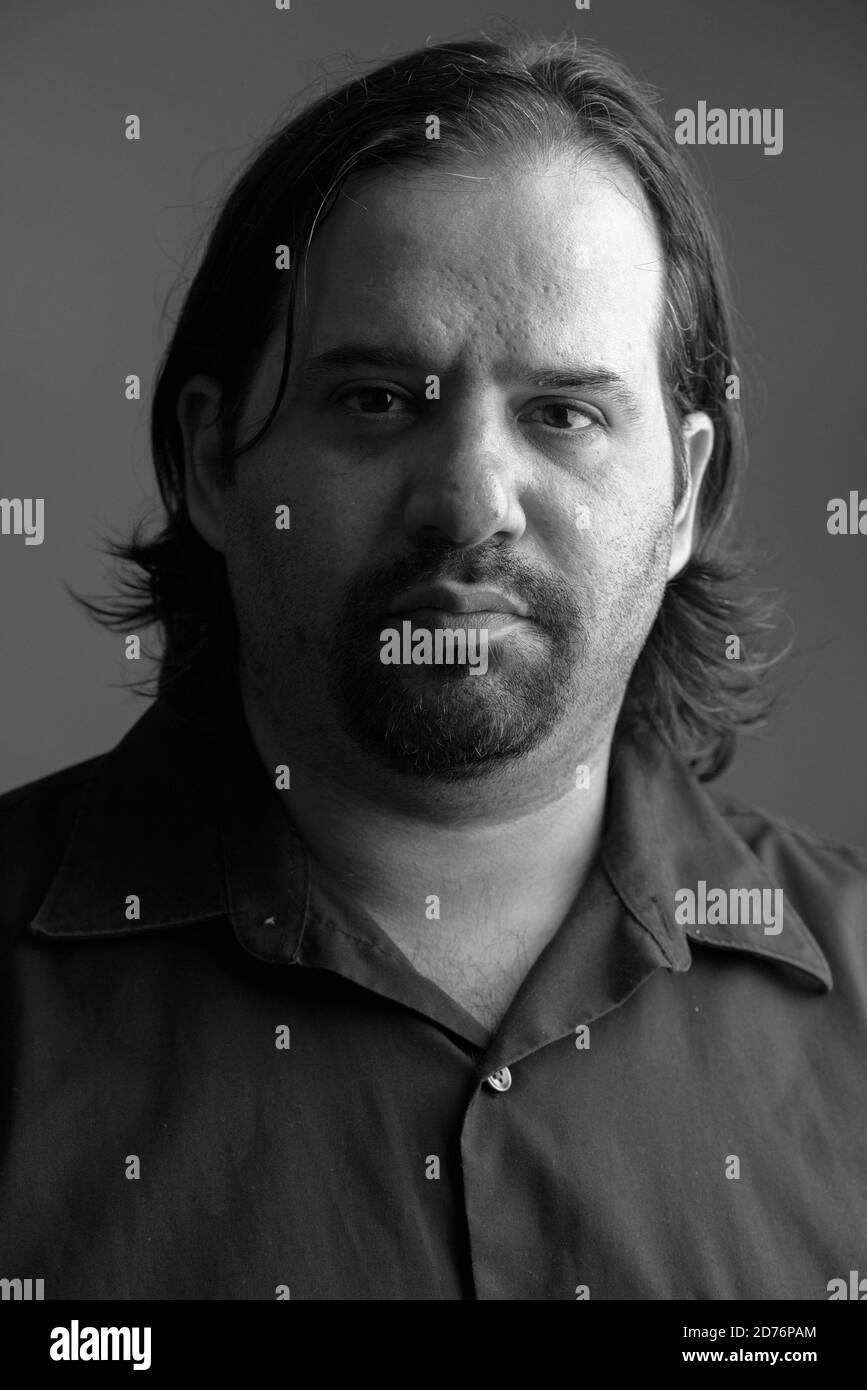 Fat head hi-res stock photography and images - Alamy