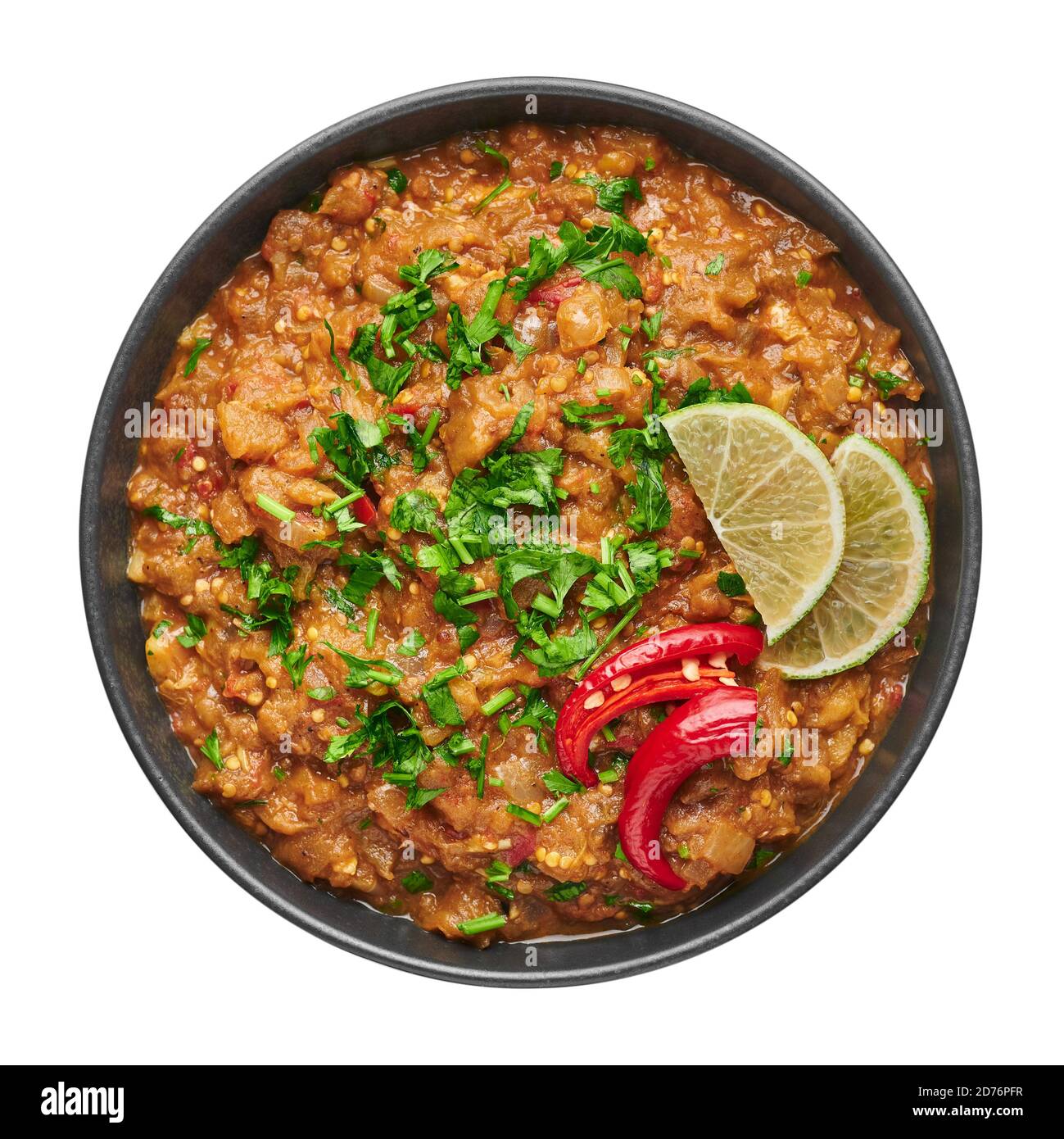 Indian puree hi-res stock photography and images - Alamy