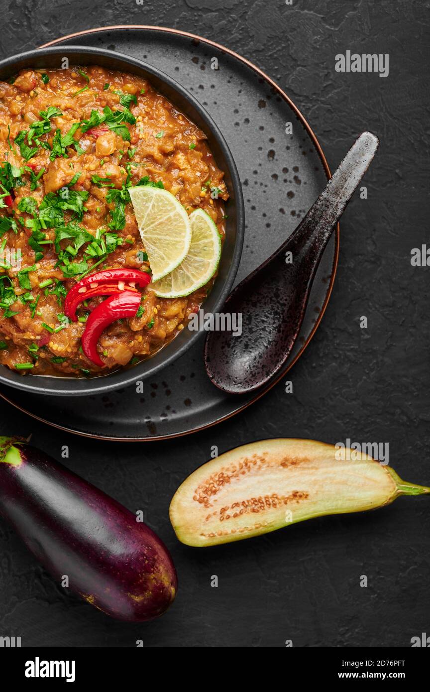 Indian Puree High Resolution Stock Photography and Images - Alamy