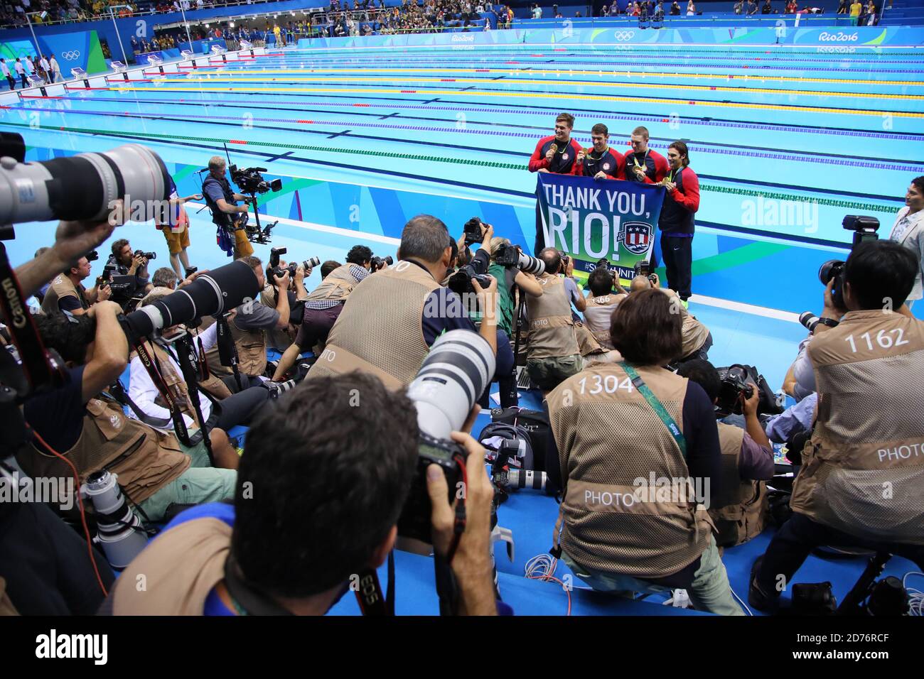 Michael phelps usa r hi-res stock photography and images - Alamy