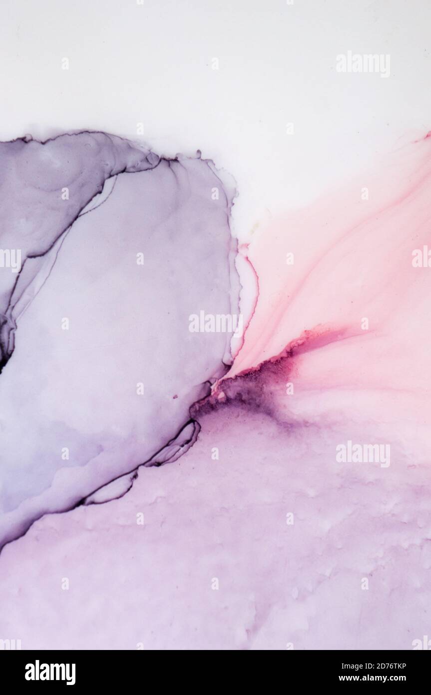 Translucent ink hi-res stock photography and images - Alamy