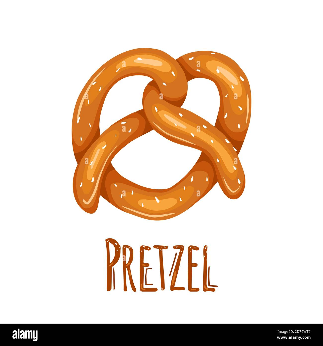 German baker Stock Vector Images - Alamy