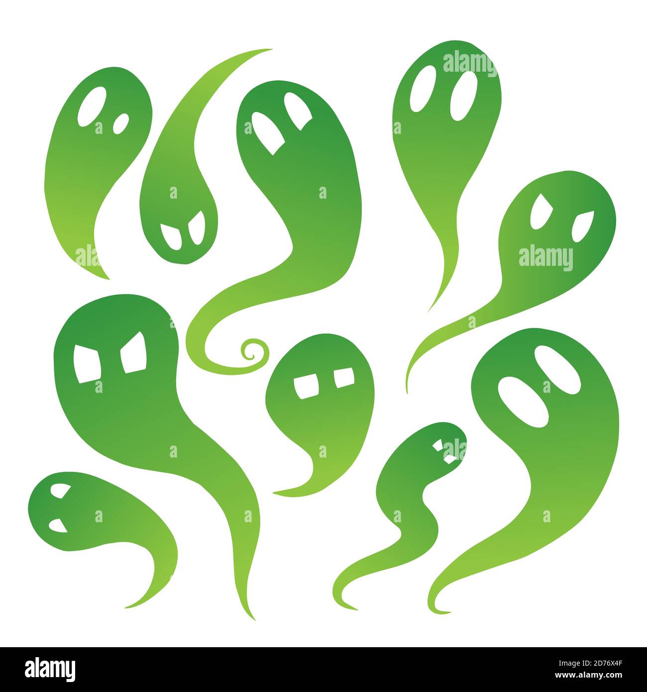 Religious forms Cut Out Stock Images & Pictures - Alamy