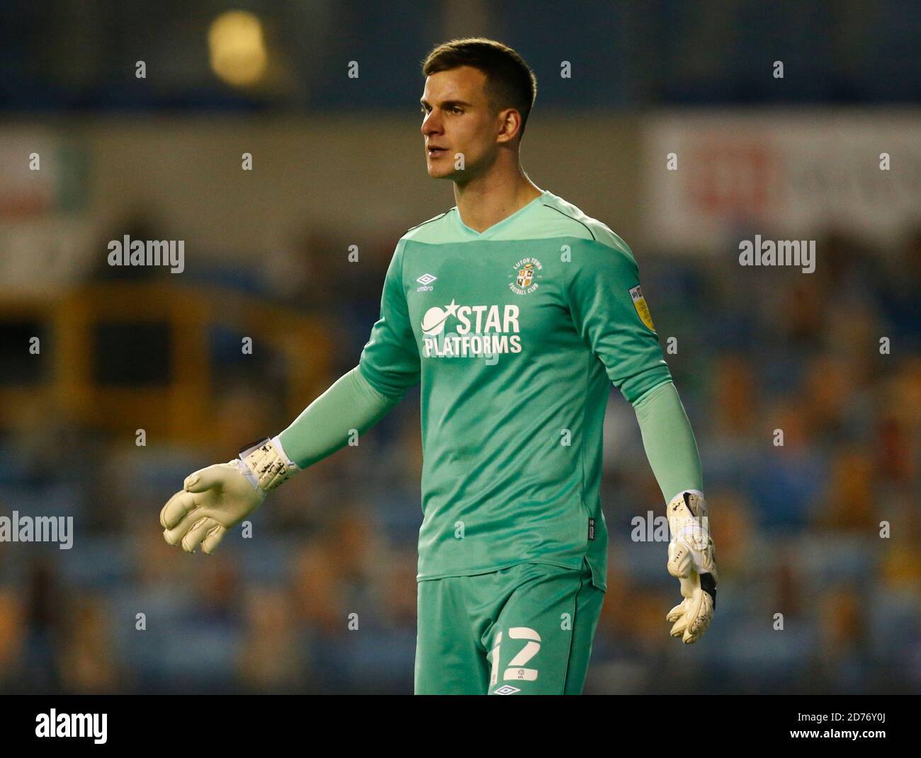 Simon sluga hi-res stock photography and images - Alamy