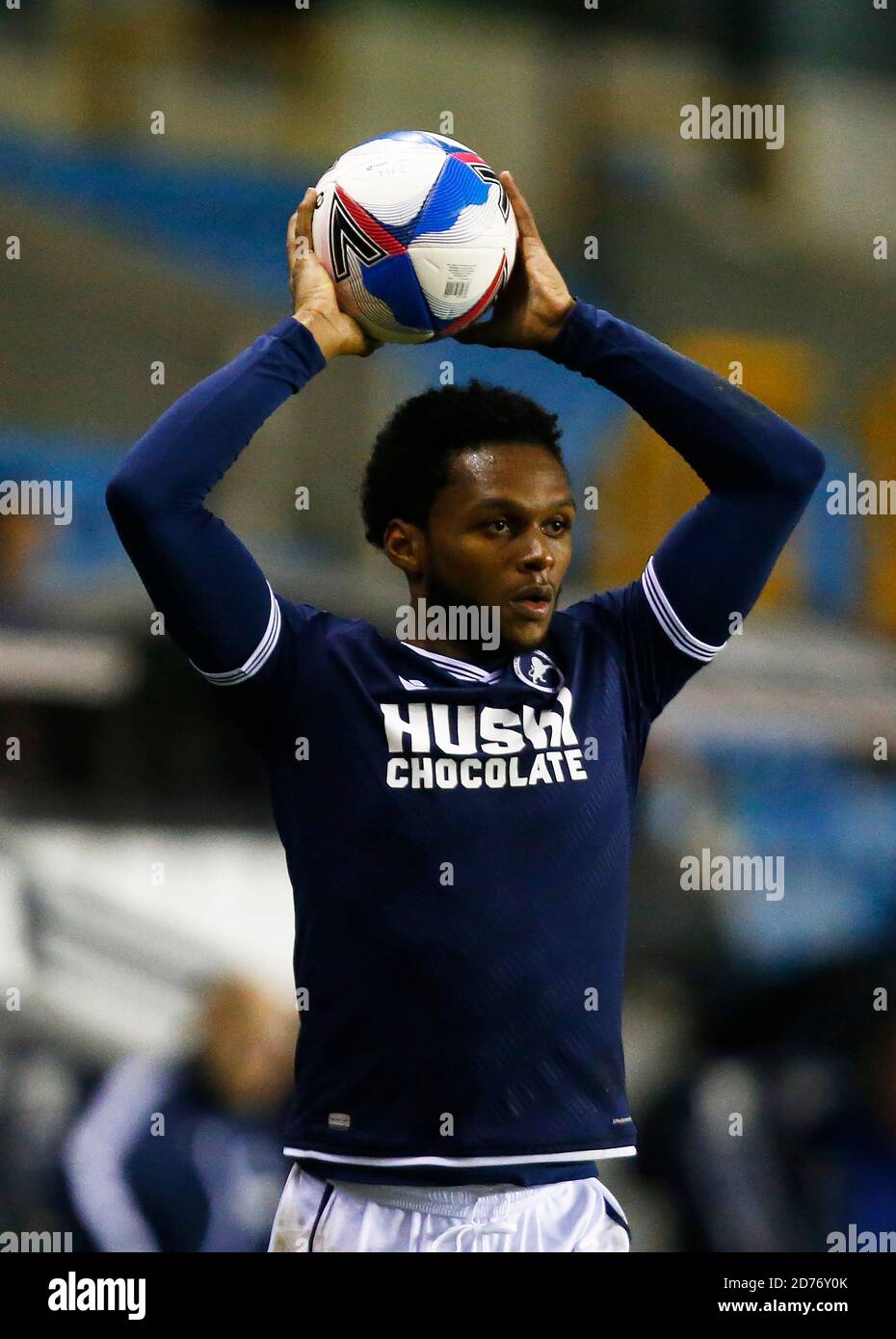 Luton stadium hi-res stock photography and images - Alamy