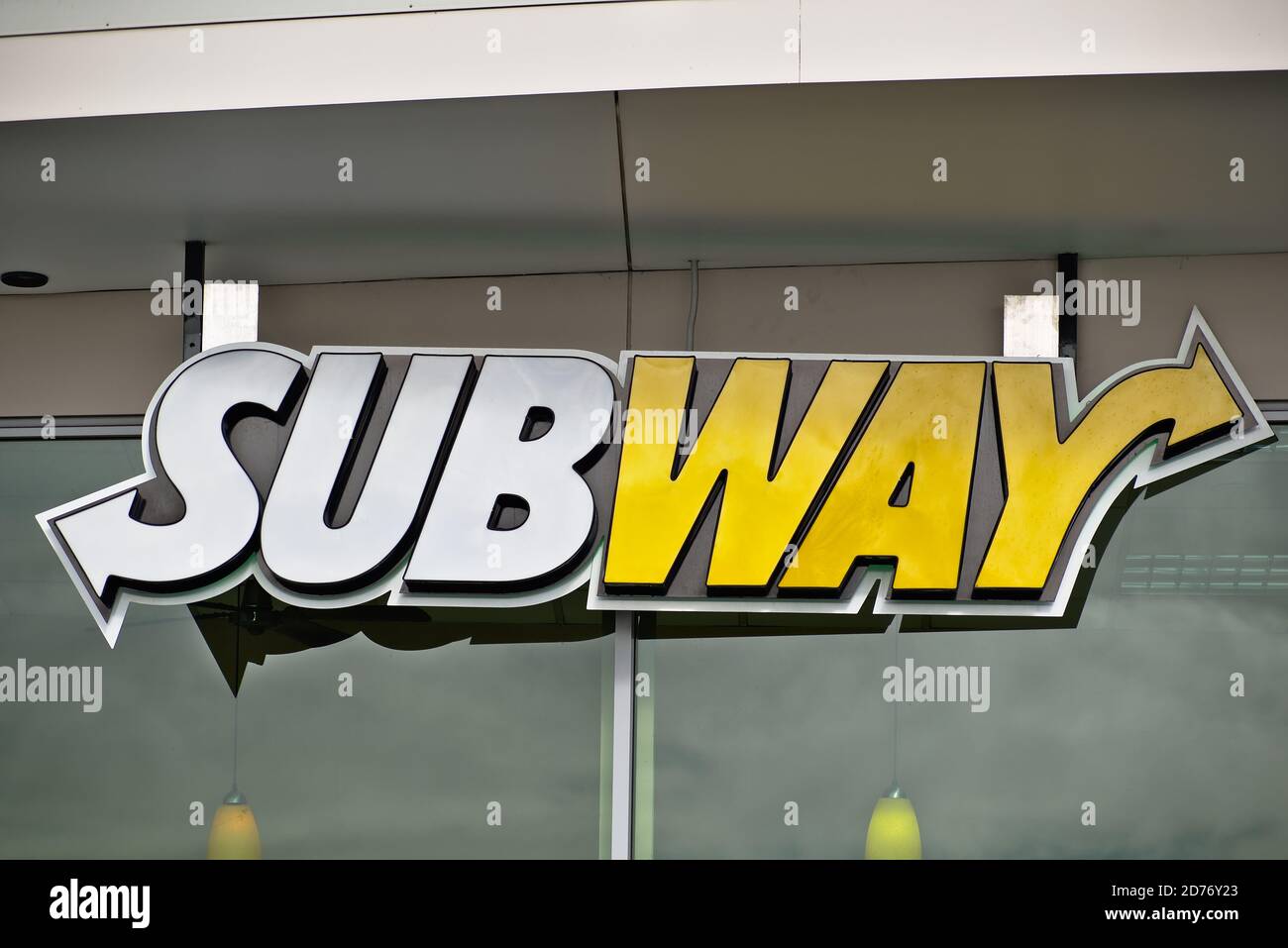 AUCKLAND, NEW ZEALAND - Jul 01, 2019: Auckland / New Zealand - July 1 ...