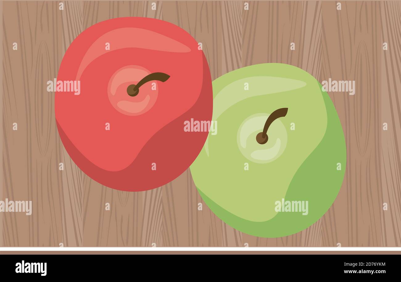 Wood apple juice Stock Vector Images - Alamy
