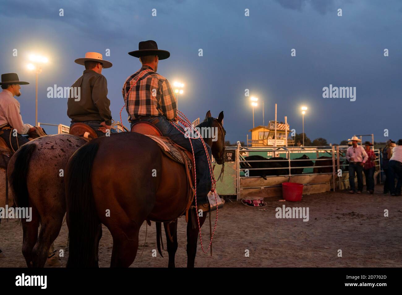 City of cowboys and culture hi-res stock photography and images - Alamy
