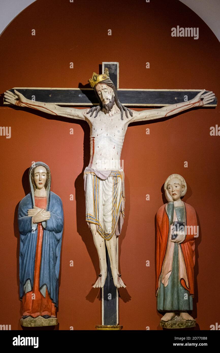 Four nails hi-res stock photography and images - Alamy