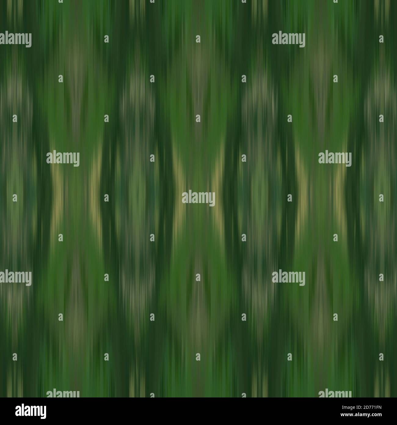 Ikat Abstract Blur Seamless Pattern Ethnic Swatch Stock Photo - Alamy