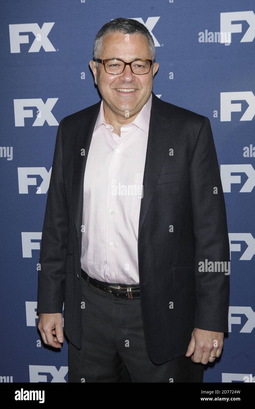 **FILE PHOTO** CNN's Jeffrey Toobin Suspended After Exposed on Zoom ...